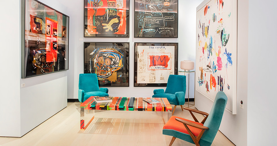 Top art gallery guide mallorca