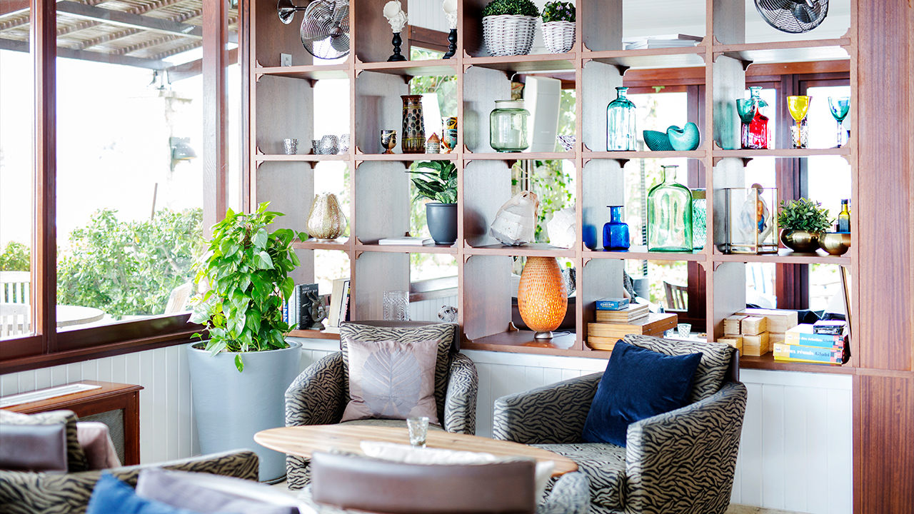 Hotel Portixol Restaurant