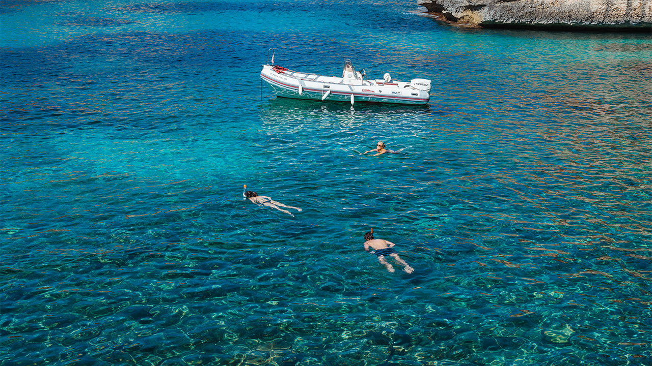 10 family-fun attractions on mallorca