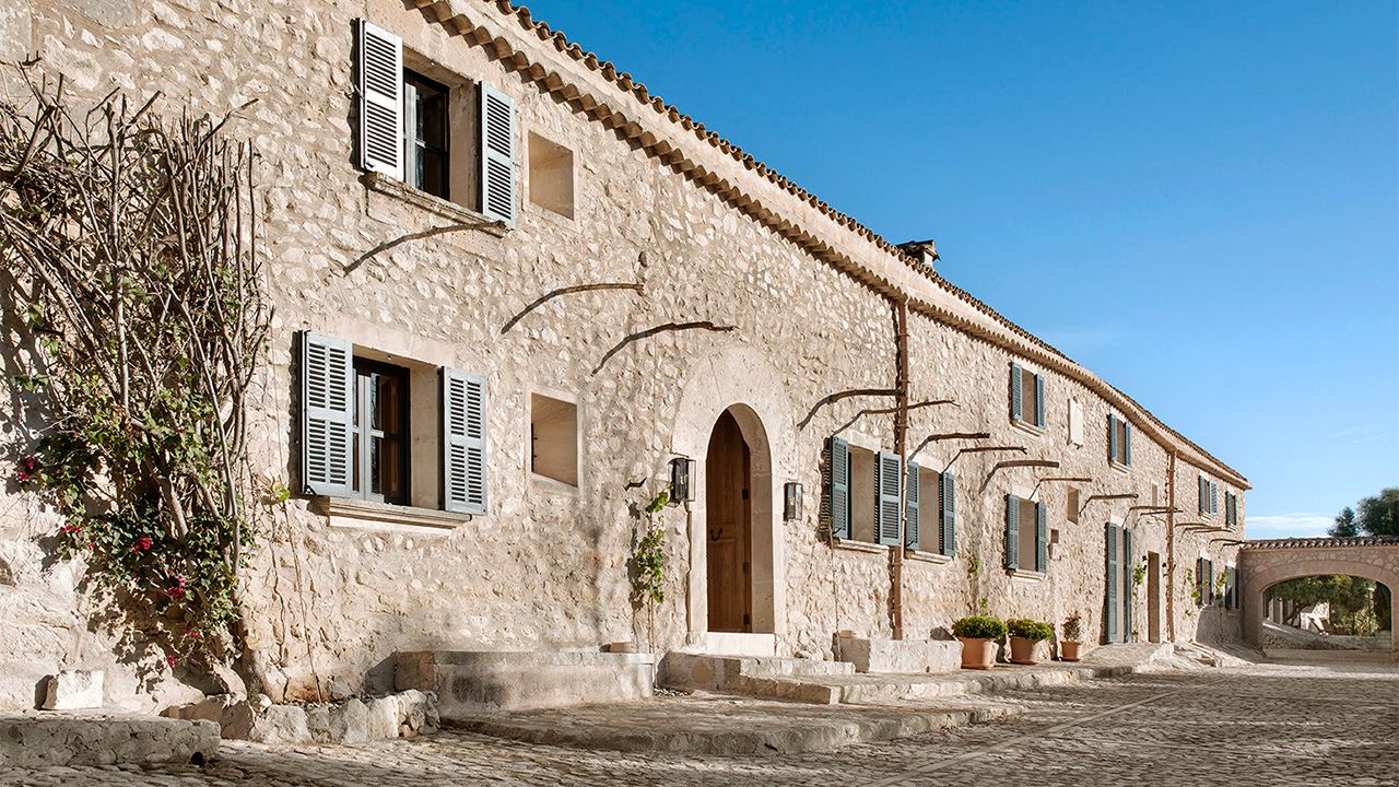 Finca Serena Mallorca