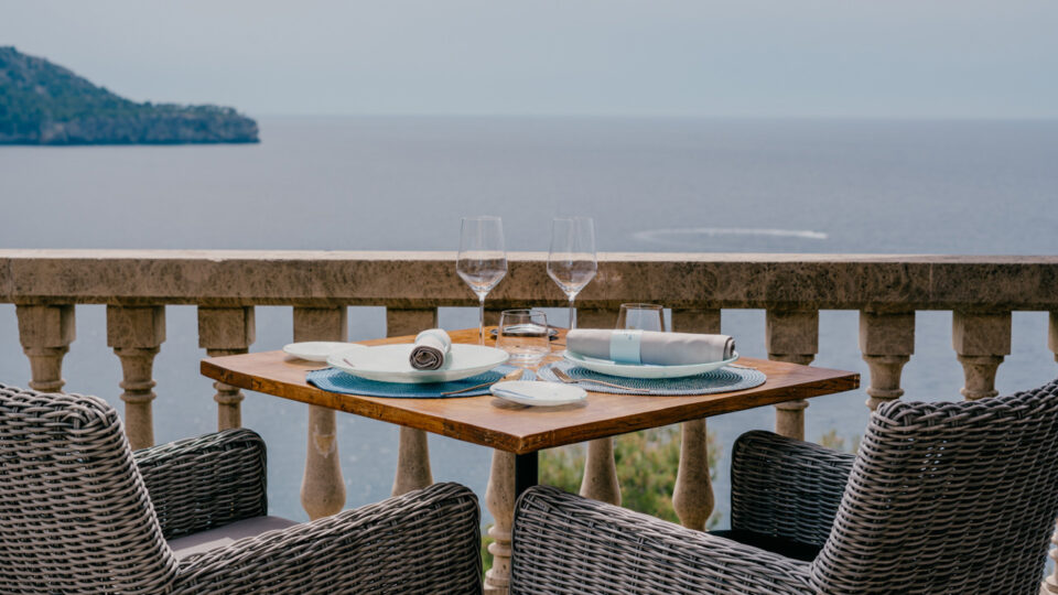 Best Restaurants on Mallorca