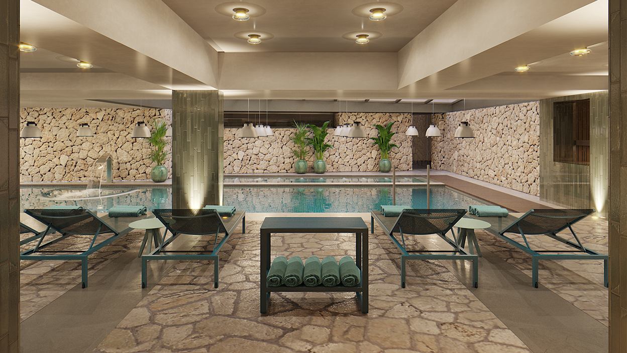 Es Vicens de la mar Hotel