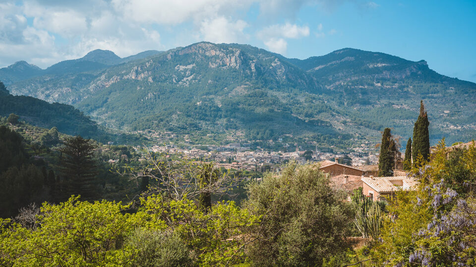 The country guide to Mallorca