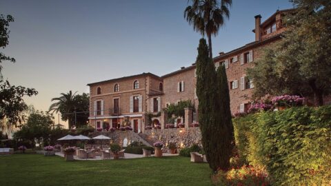 Top Mallorca Hotels