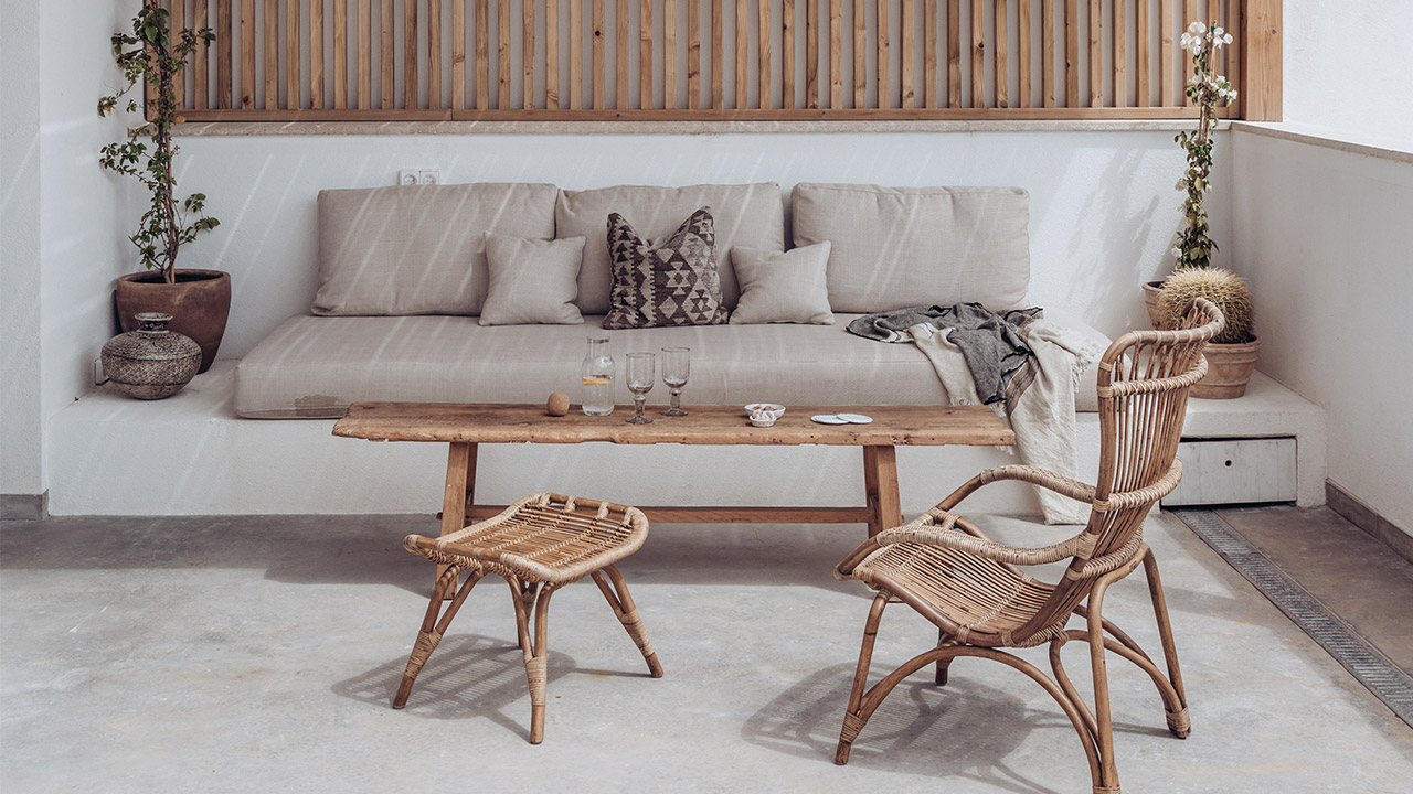 Bringing interiors to life with bespoke styling by Nail Mani