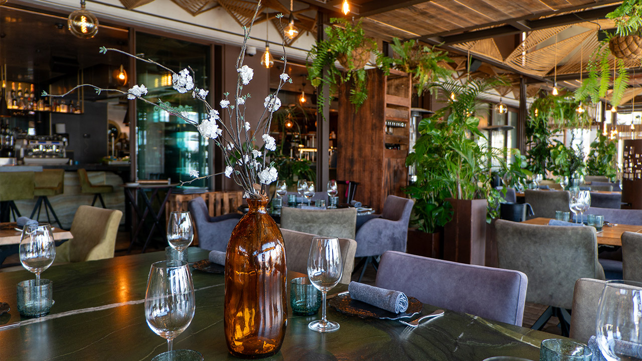 Atelier de Nudos Sexy Kitchen