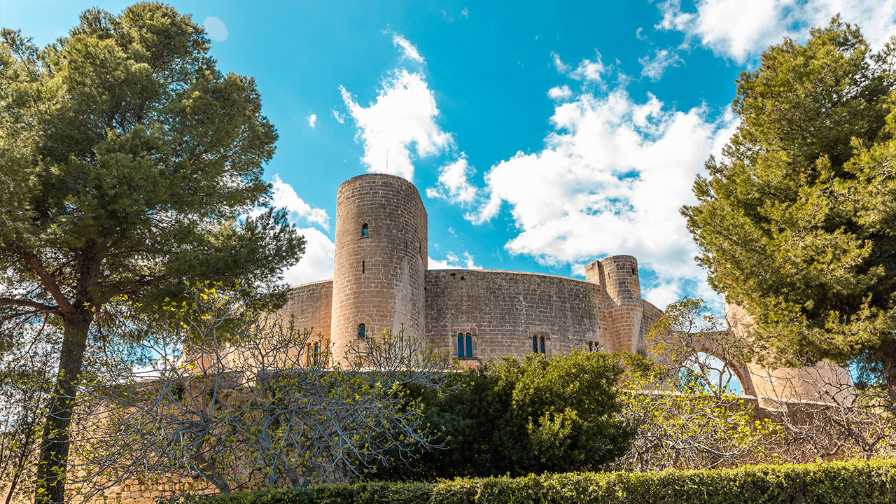 8 Stunning Viewing Points on Mallorca