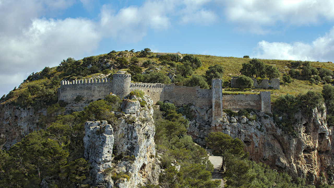 8 Stunning Viewing Points on Mallorca