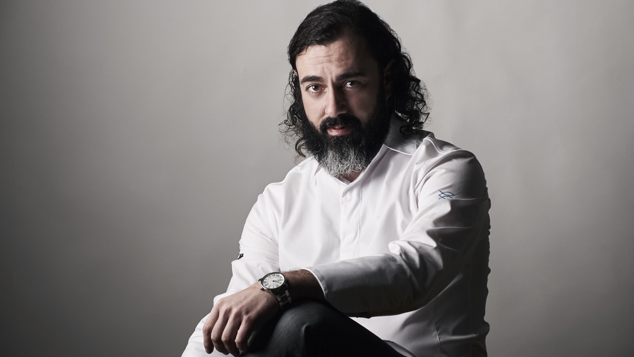 Celebrity chef Rafa Zafra designs new menu at La Residencia