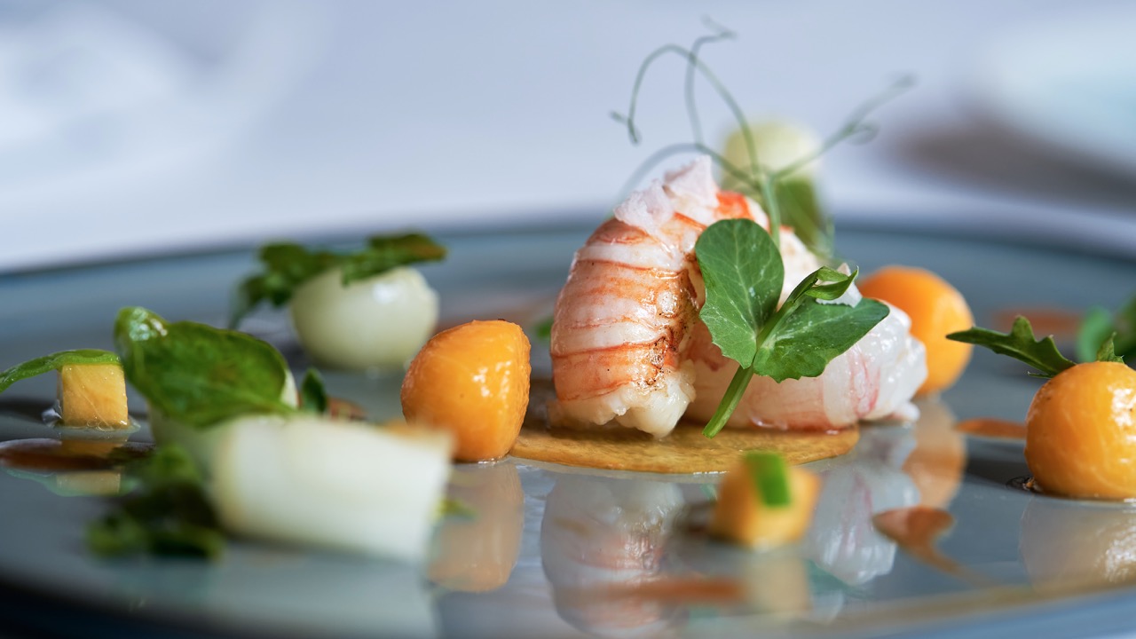 restaurant es racó d es teix deià