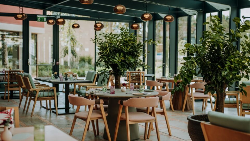 Santa Ponsa Restaurants