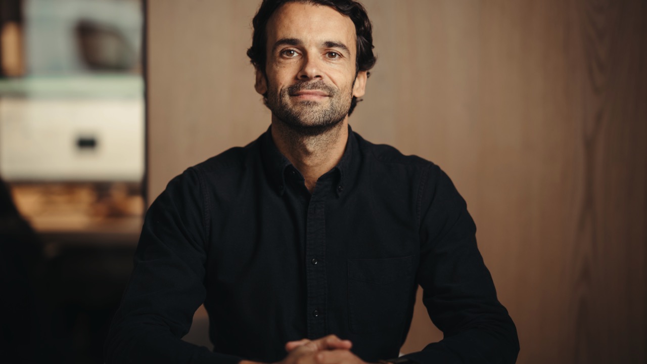 Get your dream Mediterranean home designed by local architect Jaime Salvá