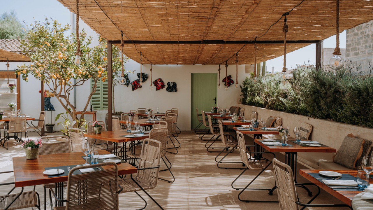 Laudat, el noble arte de la sencillez