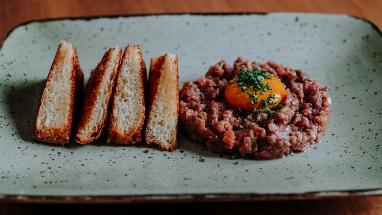 The importance of the raw material