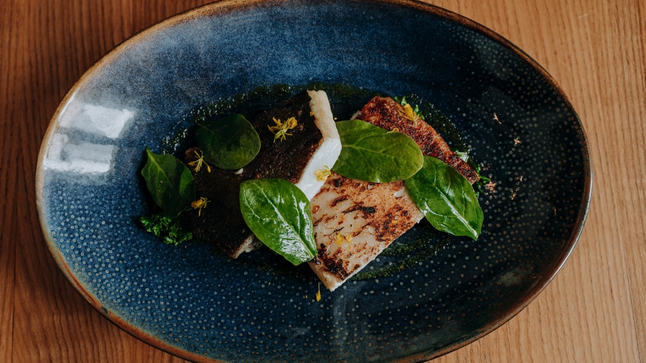 Commitment to local products