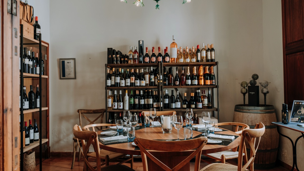 Lugares Inmobiliaria Hoteles Restaurantes Actividades Servicios Revista