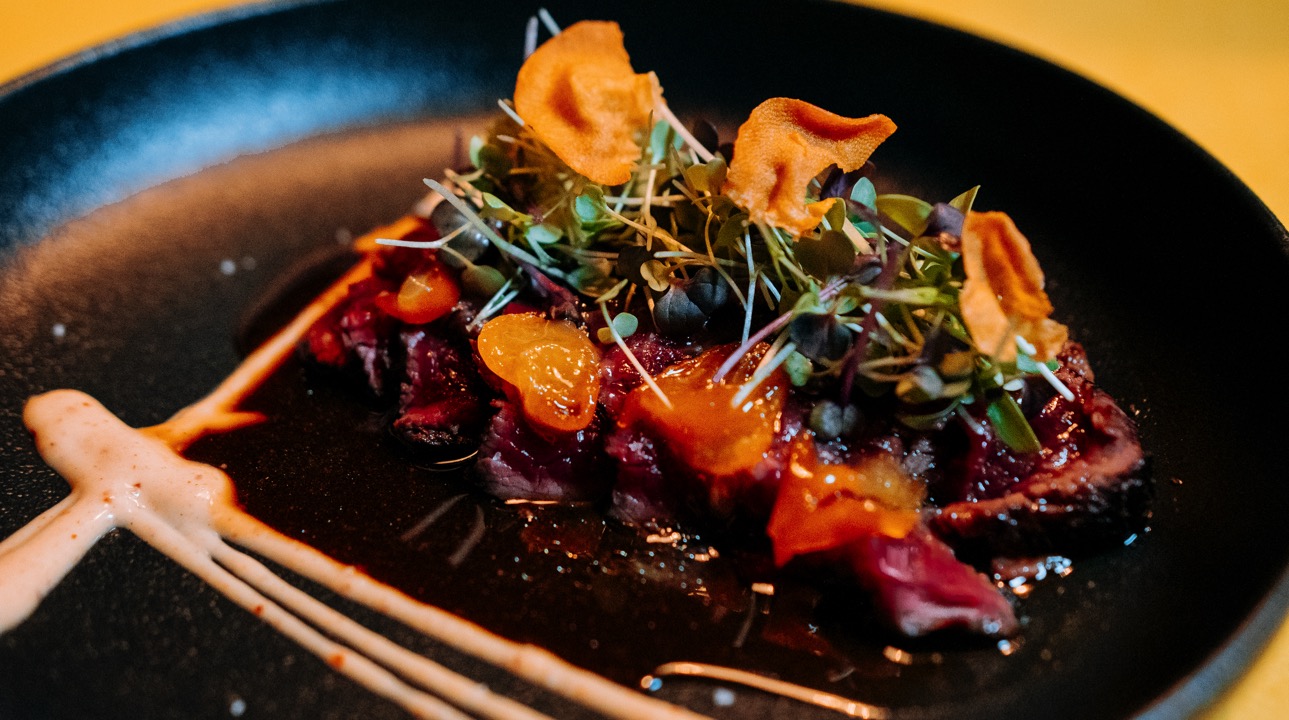 Romantisch, theatralisch und verspielt