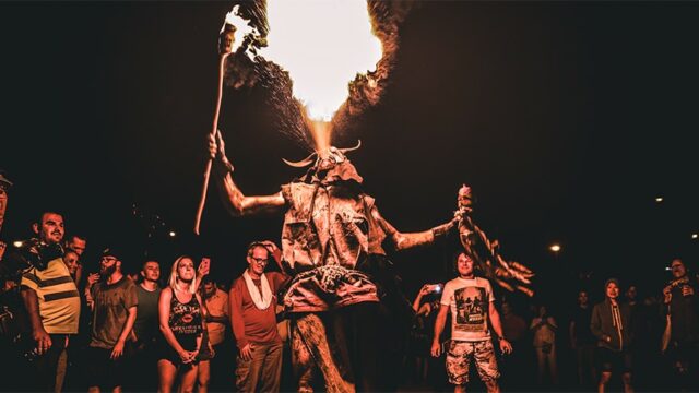 Local Festivals in June on Mallorca