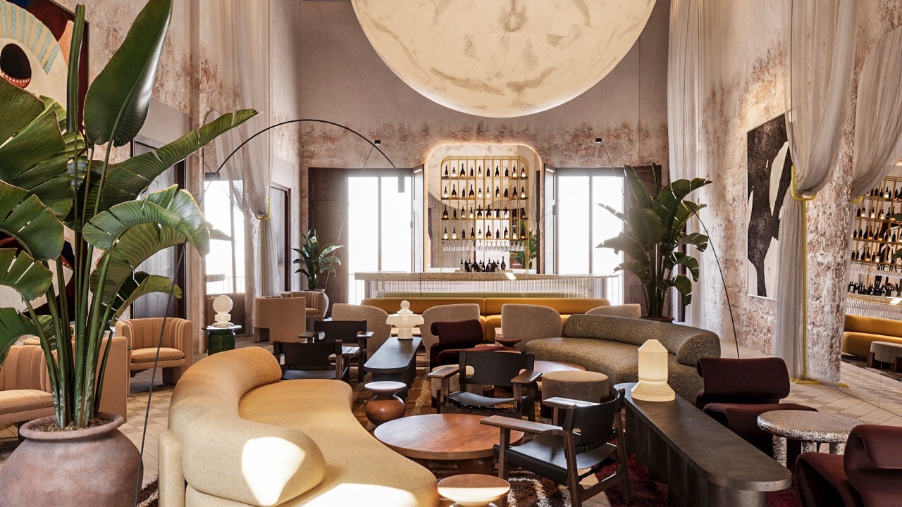 Places Property Hotels Restaurants Activities Services Magazine