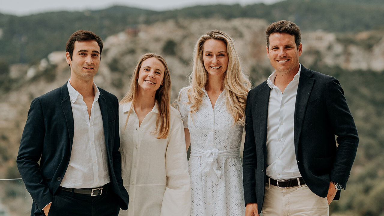 Javier James Immobilien