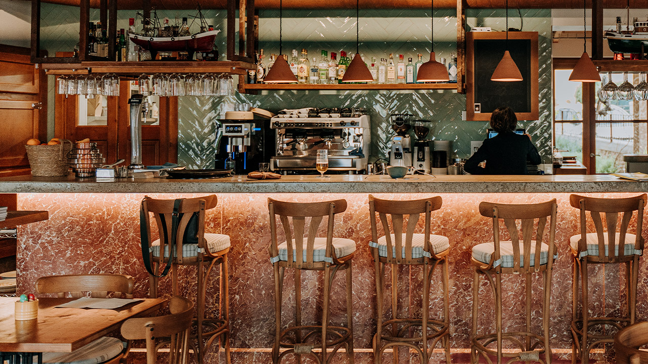 Cafè Nou Sa Cabaneta