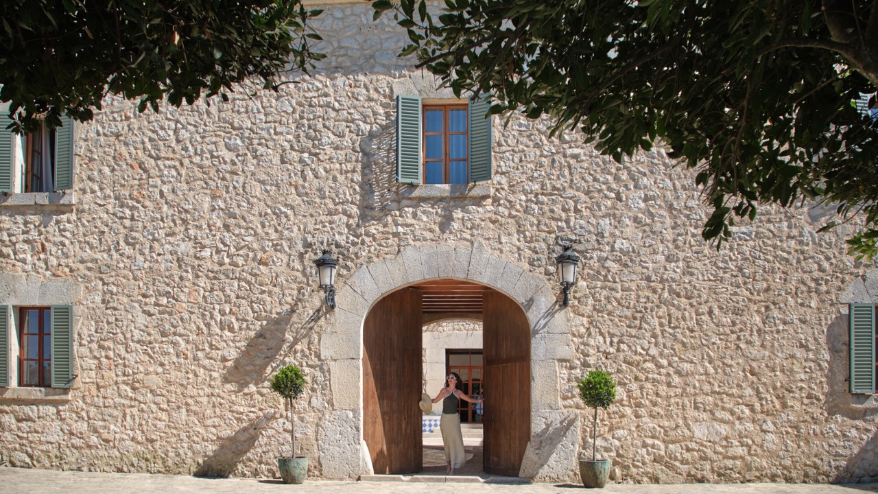 Es Figueral Nou Hotel