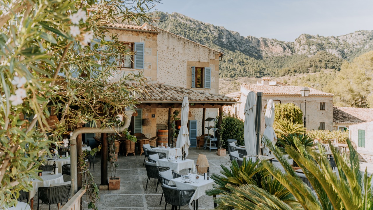 Restaurants open this winter on Mallorca
