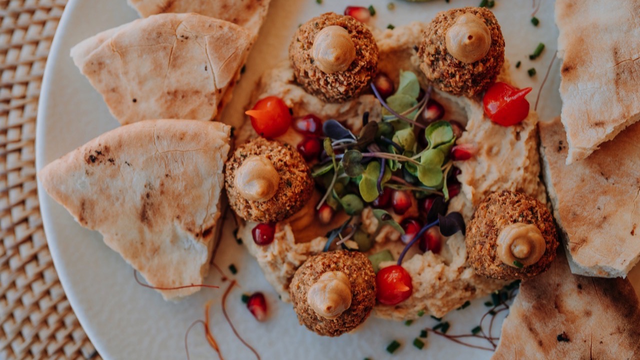 Numa Beach Club & Restaurant