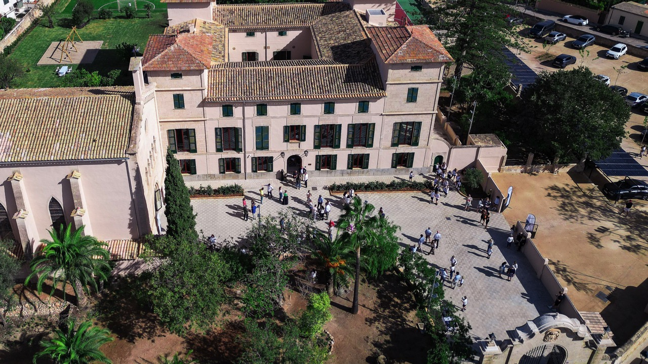 Raoul Wallenberg International School