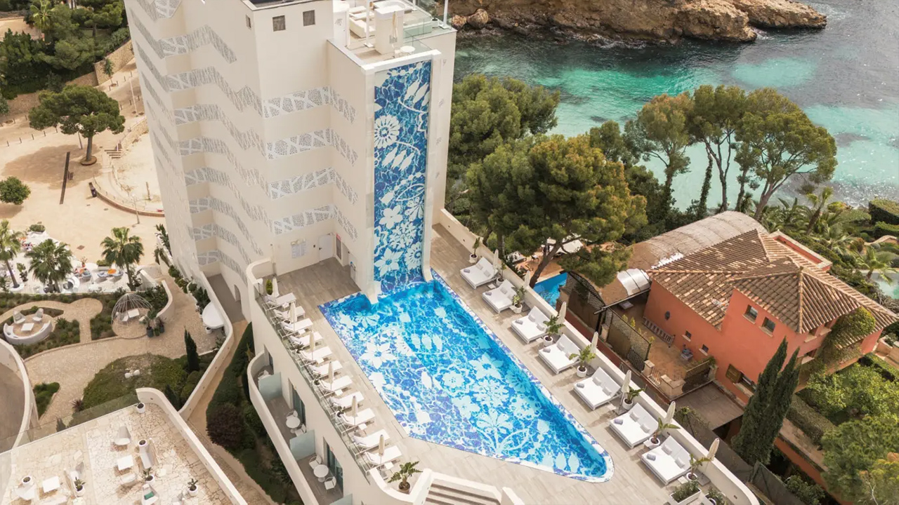 The Donna Portals Hotel