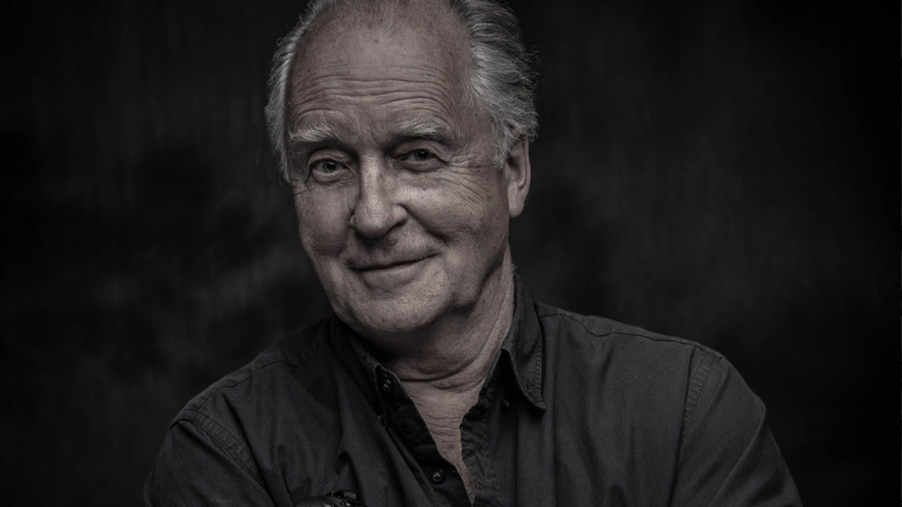 Sobre Michael Potter