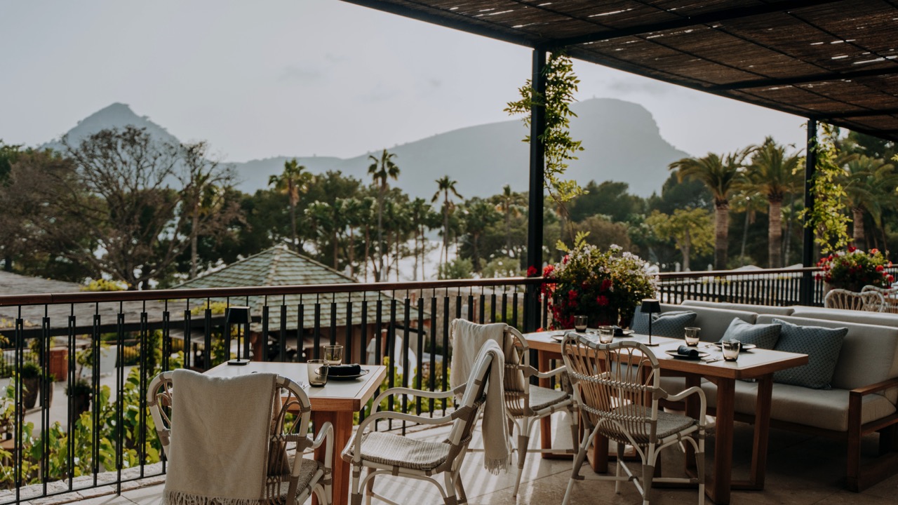 Places Property Hotels Restaurants Activities Services Magazine