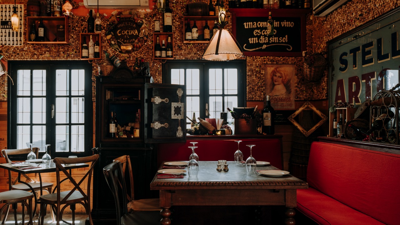 Restaurant La Bodega