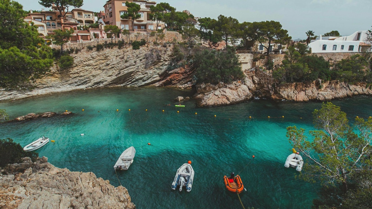 Mallorca